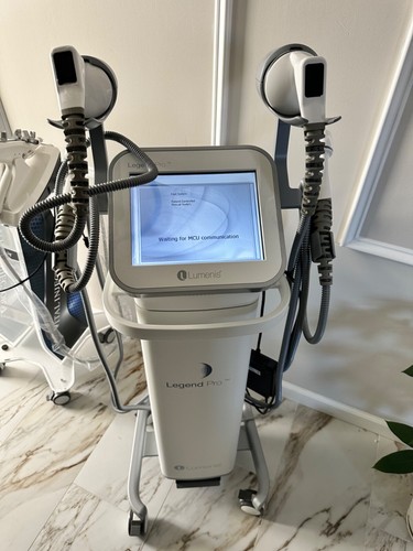 Lumenis Pollogen LegendPro 2022 | eBay