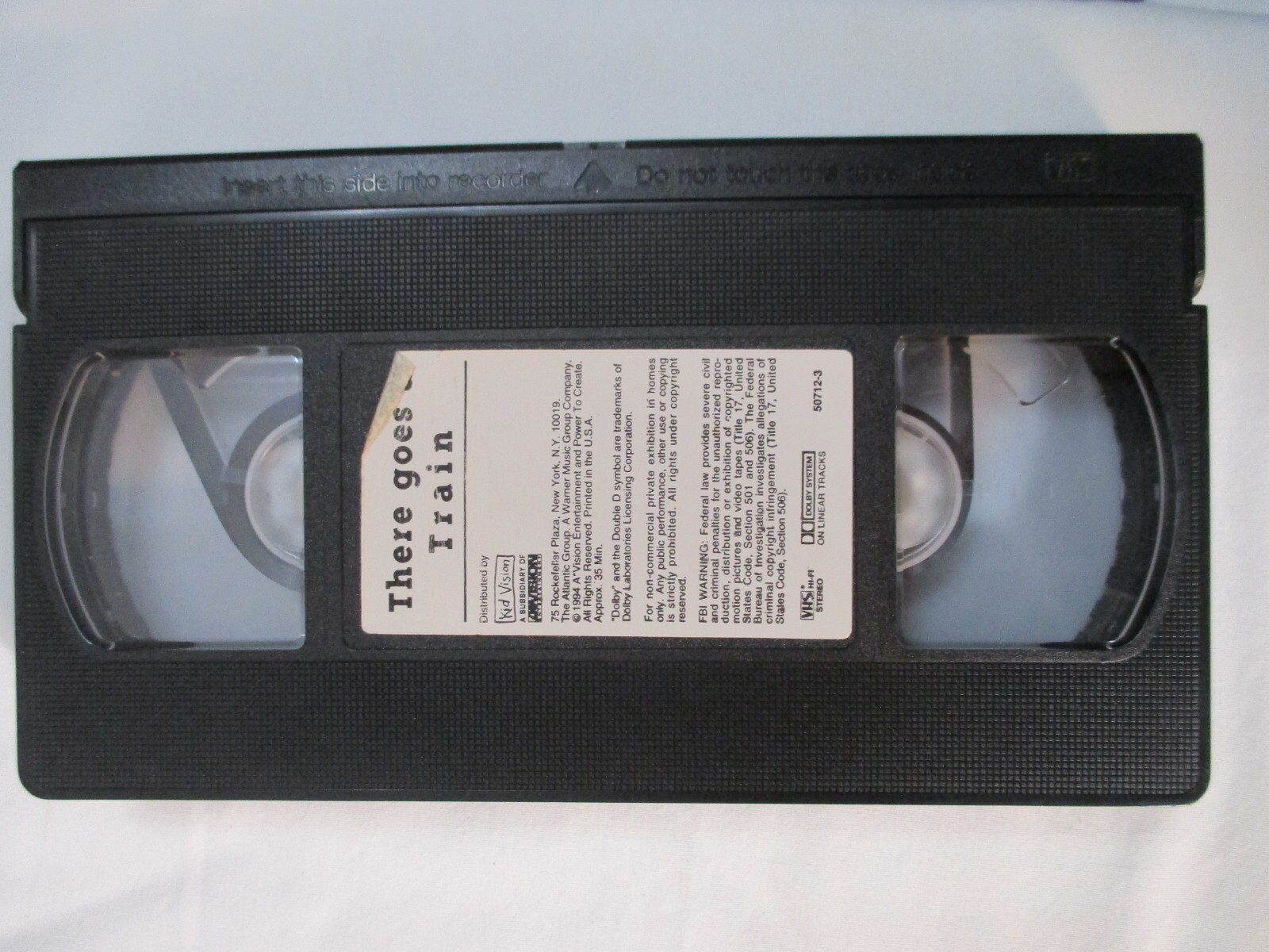 There goes a Train, Resue Vehicle, Watch 'em Work To The Rescue Kids ...