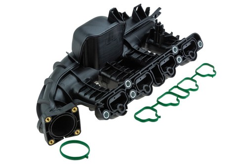 INTAKE MANIFOLD FOR OPEL INSIGNIA A 1.4T 11- MOKKA X 13 | eBay