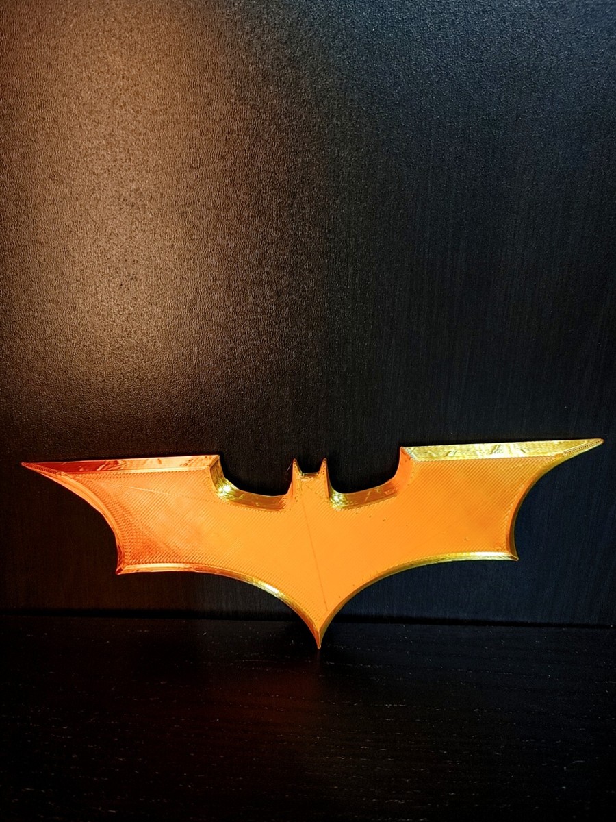 Batarang Dark Knight
