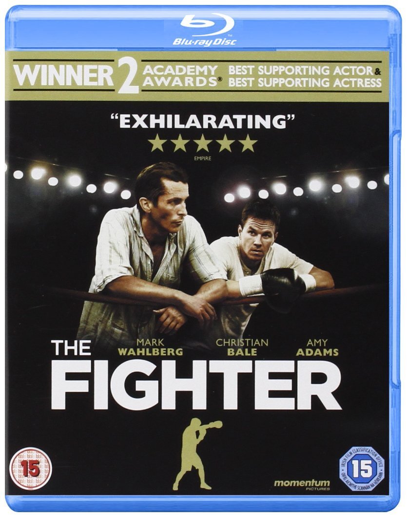 Mark Wahlberg In The Fighter