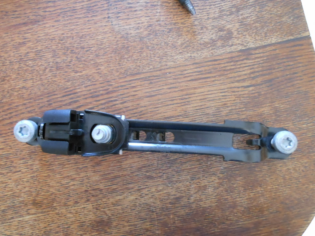 2019 2020 2021 2022 2023 Ram 1500 seat belt turning loop adjuster 19 20 ...