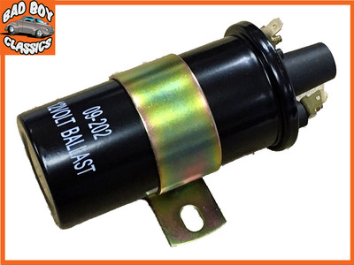Triumph TR7 1975-1982 AccuSpark Ignition Coil | eBay Australia