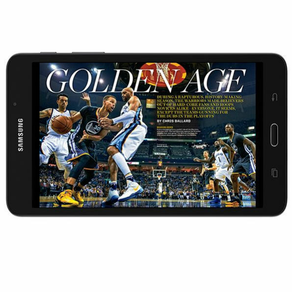 Samsung Galaxy Tab A SM-T280 8GB, Wi-Fi, 7in - Black Samsung Galaxy Tab A SM-T280 8GB, Wi-Fi, 7in - Black