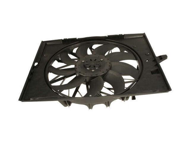Genuine Auxiliary Fan Assembly fits BMW 750Li 2006-2008 85XHTT | eBay
