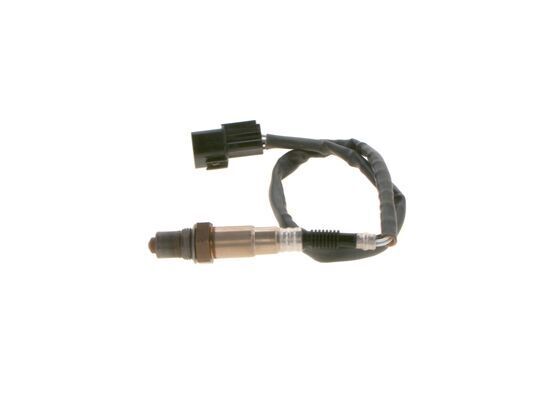 Bosch Oxygen Sensor 0258986649 fits Kia Cerato TD 1.6 CVVT | eBay