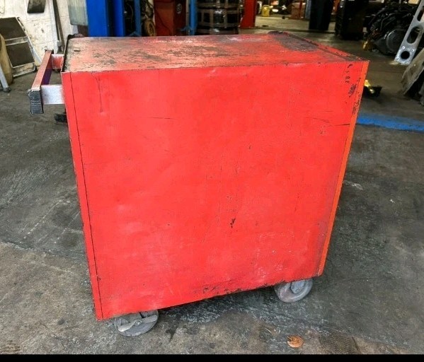 snap on tool box | eBay UK