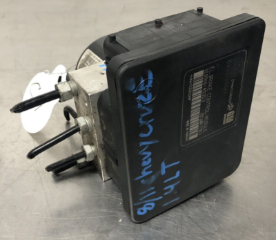 2012-2015 Chevrolet Cruze ABS Pump / Module Anti Lock Brakes | eBay