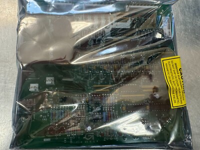 Gilbarco T17651-G1R D-Box PCB | eBay