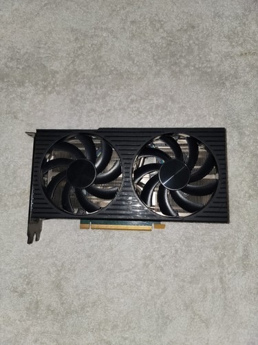 NVIDIA GeForce RTX 3060 Ti 8GB GDDR6 - Non-LHR - Dual Fan - Excellent ...