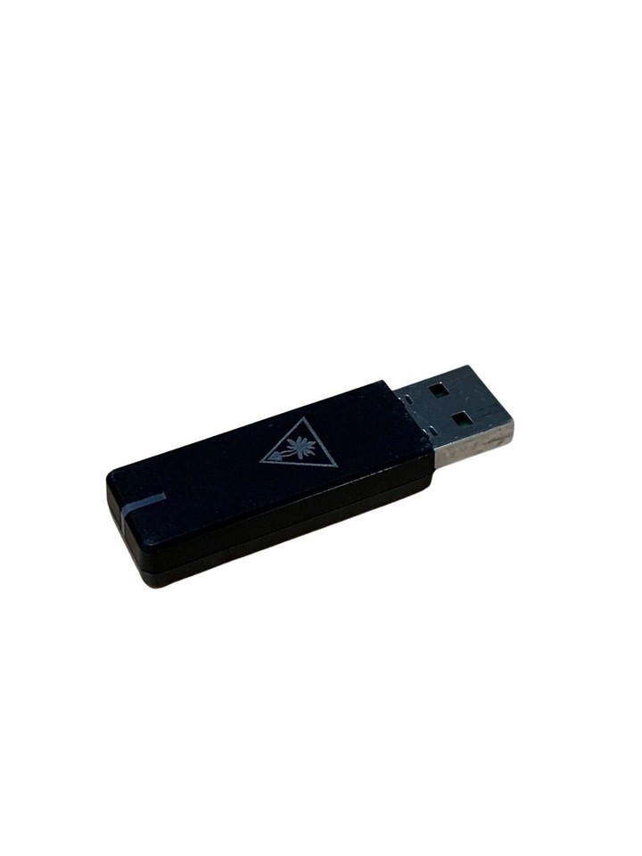 Genuine Turtle Beach Ear Force Stealth 600P-MAX-TX USB Dongle ...