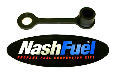 DUST CAP COVER 3600 PSI CNG QUICK CONNECT FUEL FAST FILL NOZZLE NGV1 ...