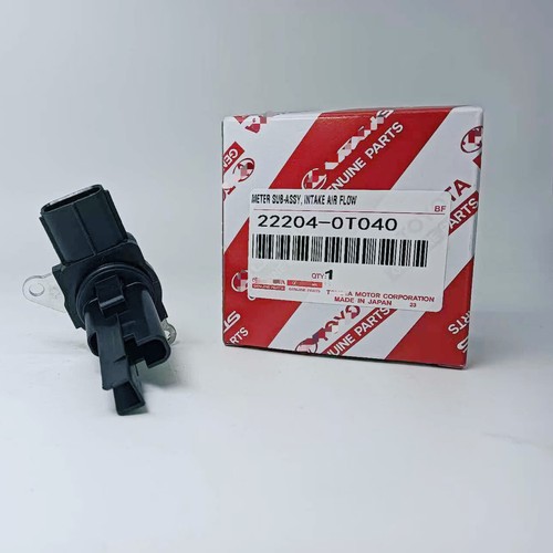 OEM NEW For Toyota Lexus Scion 22204-0V010 22204-0T040 Mass Air Flow ...