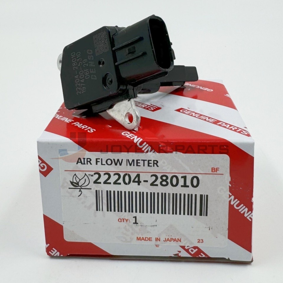 OEM Mass Air Flow Meter MAF Sensor For Toyota Prius Camry 2011-2014 ...