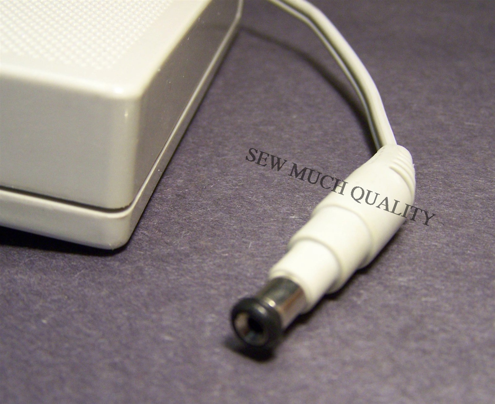 FOOT CONTROL PEDAL 4132265-01 Pfaff 2058 2124 2134 2136 2140 2142 2144 ...