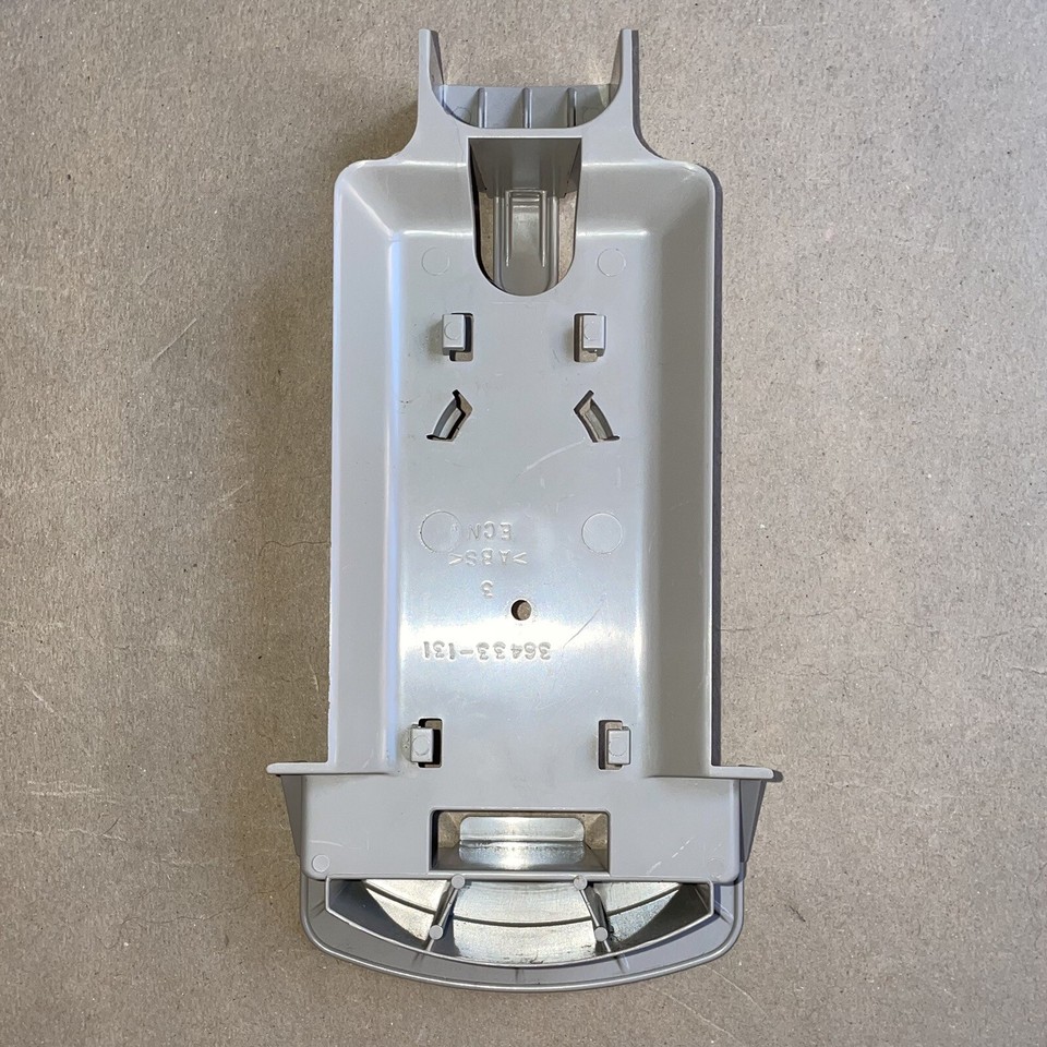 Hoover SteamVac Ultra F5881-900 Hose Rack Hand Tool Caddy Holder Cord ...