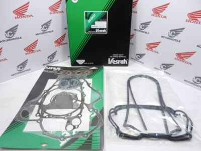 Honda GL 1000 GL1 Goldwing Engine Gasket Set Japan Complete Engine ...