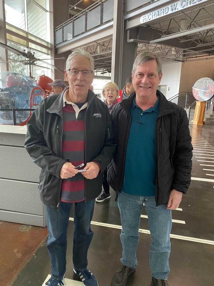 SR-71 Flight Photograph Signed by Air Force SR Pilot Rich Graham! | eBay