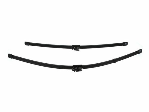 For 2017-2019 Mercedes GLE43 AMG Wiper Blade Set Valeo 21463MQ 2018 ...