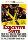 Executive Suite - DVD - GOOD 883316722800| eBay