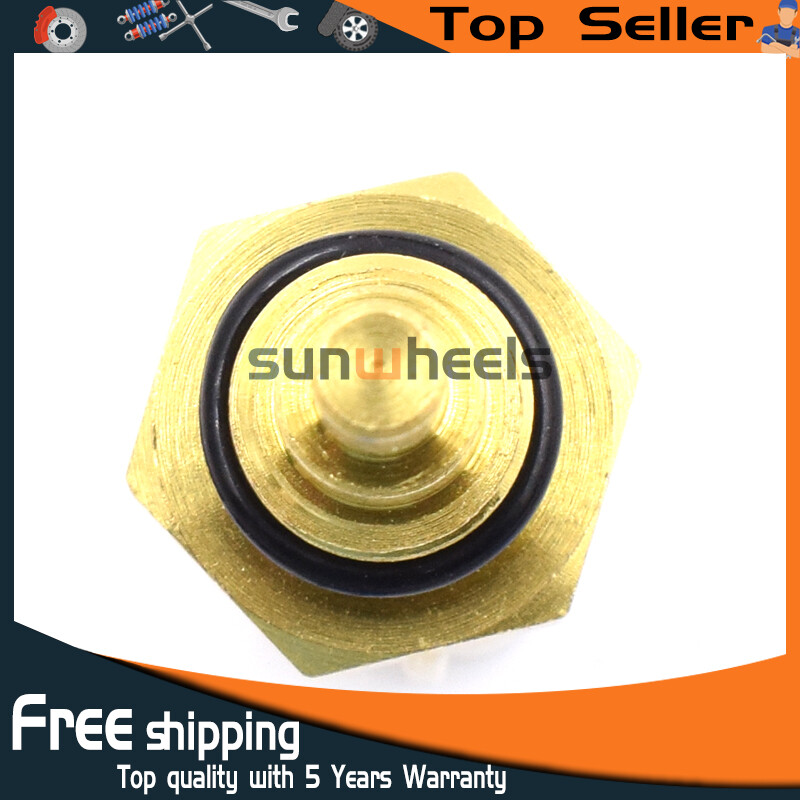 Engine Coolant Temperature Sensor Sender Fit For Toyota Lexus Scion ...