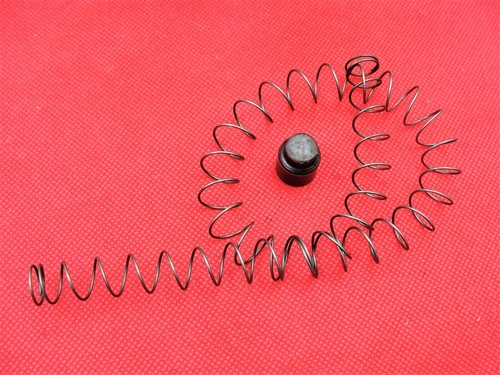 Mossberg 500 E 410 Ga Shotgun Parts: Magazine Spring & Follower | eBay