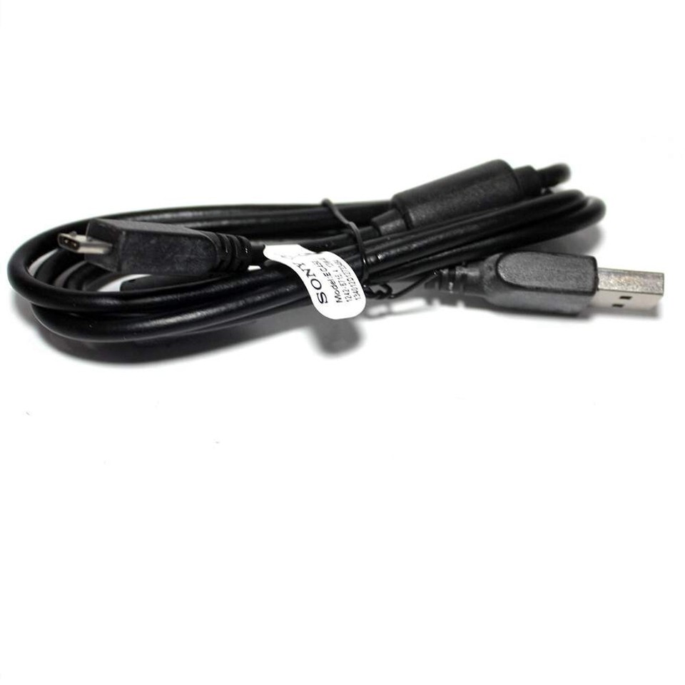 SONY Genuine OEM Original EC450 Micro USB Charging Cable for all SONY ...