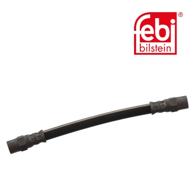 FEBI Brake Hose - 08519 - 171611775 | eBay