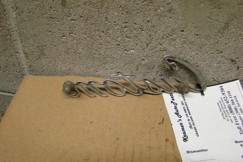 70 FORD F100 MISC BODY PARTS 117286 | eBay