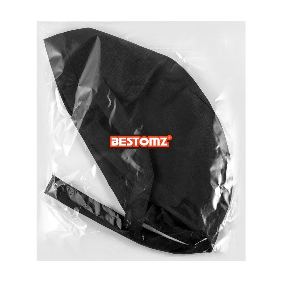 13 Pieces Adult Apron Cooking Cap Chef Beanie Adjustable Working | eBay UK