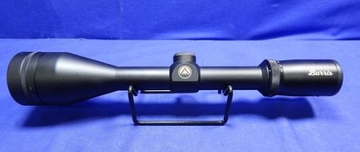 Burris Fullfield II 4.5-14x42mm AO Riflescope With BDC Reticle | eBay