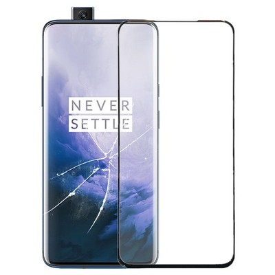 For OnePlus 7 Pro/7T Pro Original Front Screen Outer Glass Lens Screen ...