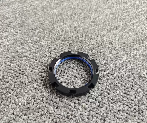 Bafang Motor Spider/Chainring Lock-ring For M500/M510/M560/M600/M820 E ...