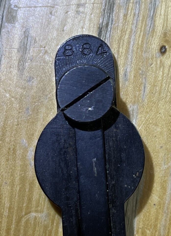 Engraved Forearm Iron and Latch Plate Assembly For Perazzi MX Shotgun ...