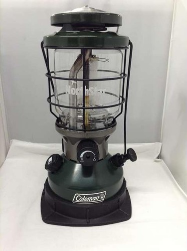 COLEMAN Model number: 2000-750J NORTHSTAR Lantern | eBay