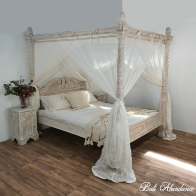 Bedroom Mosquito Netting Bali Bali4you Bali4you.eu Indonesian