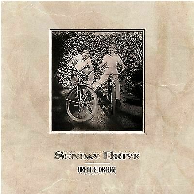 Brett Eldredge - Sunday Drive CD : NEW 93624891819 | eBay Australia