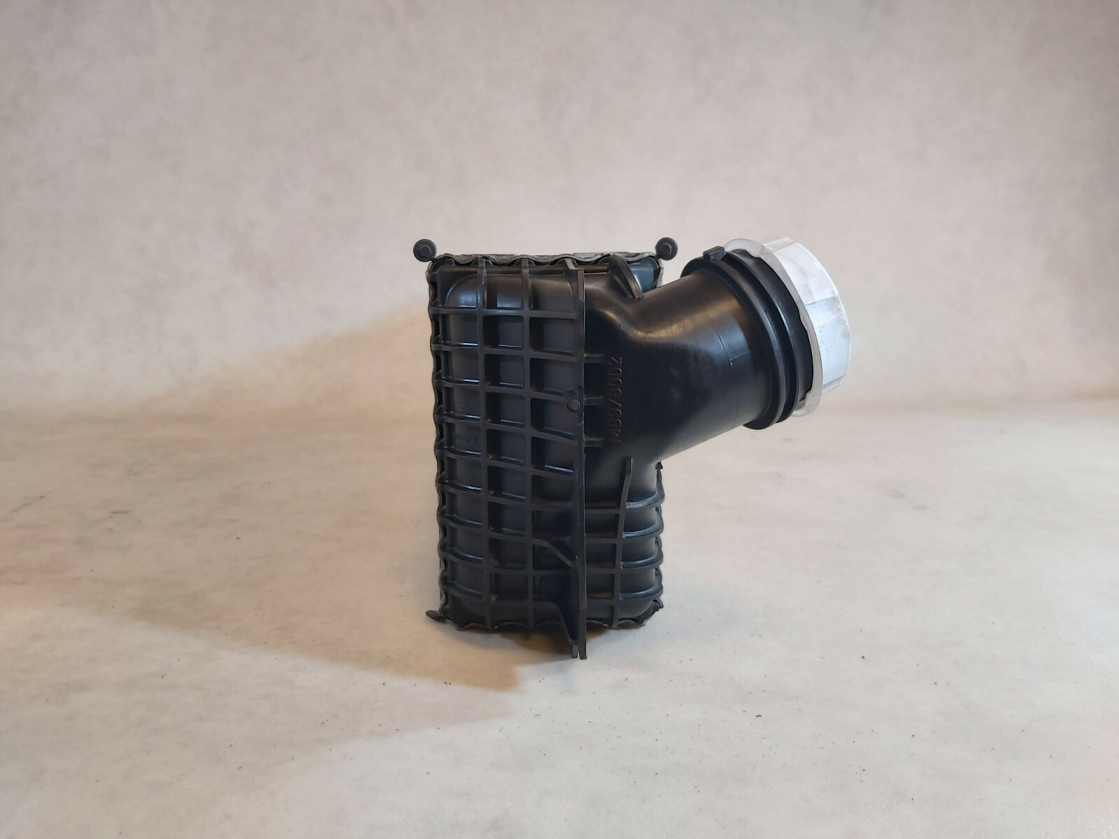 BMW 5er F07 F10 F11 530d INTERCOOLER 17517805629-06 RADIATOR CHARGE AIR ...