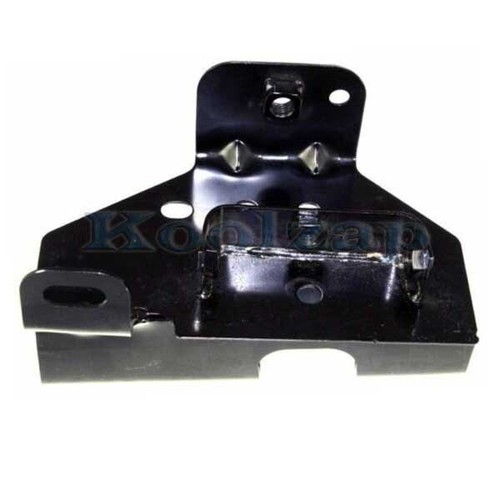 For 99-02 Silverado/Sierra Truck Front Bumper Retainer Mount Bracket ...