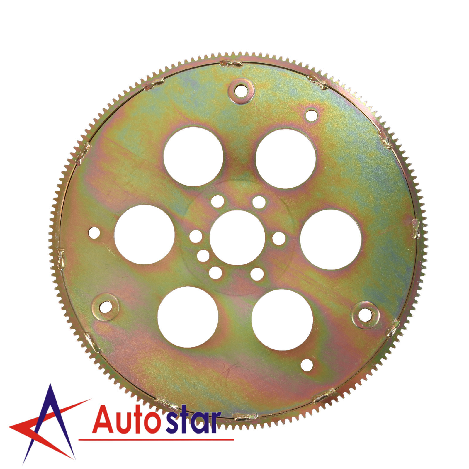 FOR Gen III GM LS V8 to TH350/700R4 Transmission Adapter Kit 2004R ...