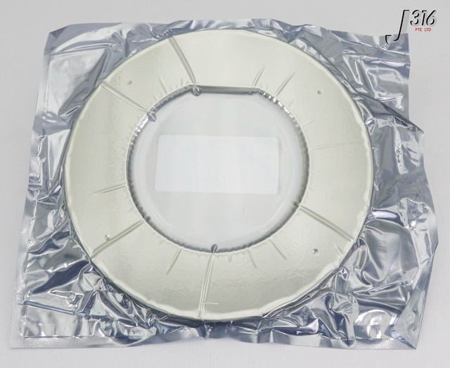 0200-10265 / Ring Focus Ceramic ESC 150mm Tungsten Etch /applied ...