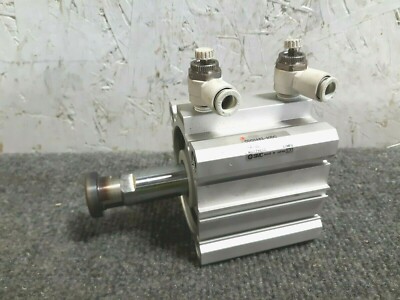 Pneumatic Cylinders - Smc Pneumatic Cylinder - 3