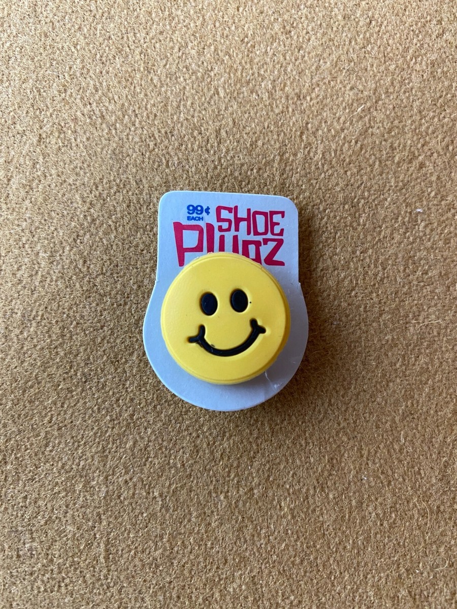 Smile And Shoe Emoji