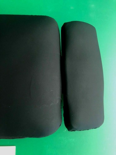 Quantum CALF PANEL,ASSY,CENTER MOUNT Tru Balance 3 Seating 19" x 9" # ...