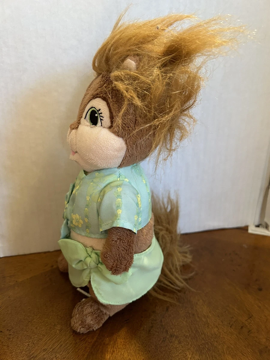 Chipettes Eleanor Chipwrecked