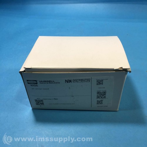 Hubbell NXDS Daylight Sensor FNOB | eBay