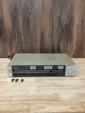 Vintage Akai Model AA-R31 Stereo FM/AM Receiver - READ for sale online ...