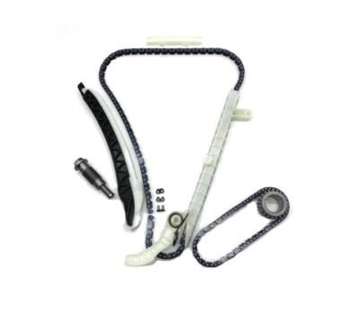 MERCEDES BENZ A CLASS TIMING CHAIN KIT PETROL 1.6 270.910 CODE ...