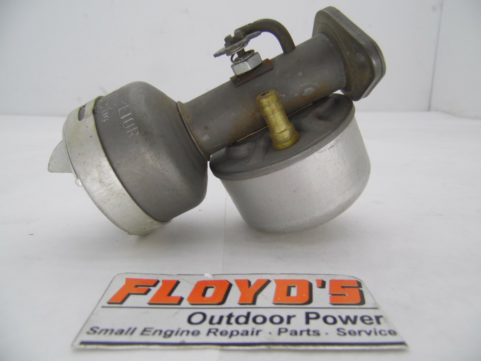 Brand New Clinton Carburetor Carb Assembly OEM Genuine 39-813-500 | eBay