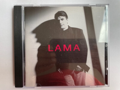 serge lama Lama cd 68 | eBay